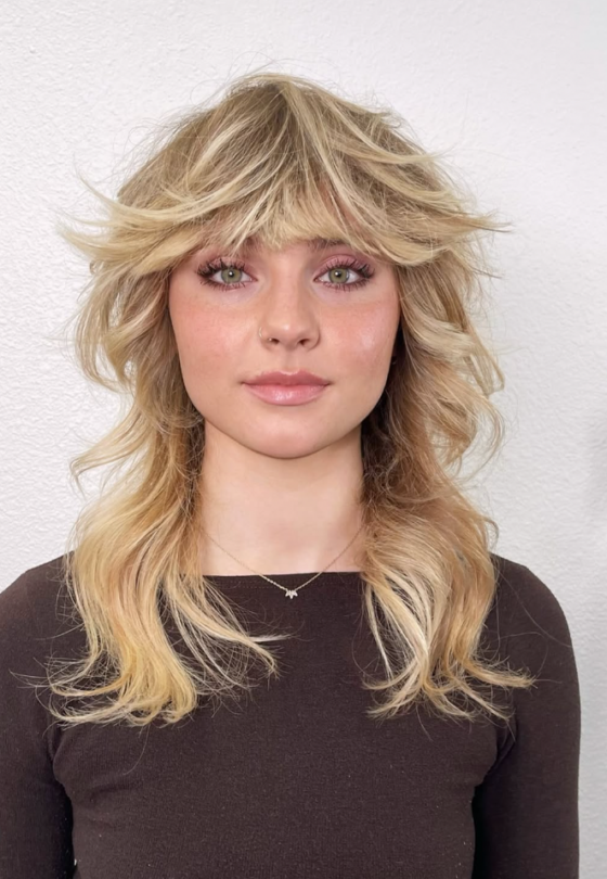 39 Trending Wolf Cuts that Everyone is Rushing to Get! - Simply Happy Hair