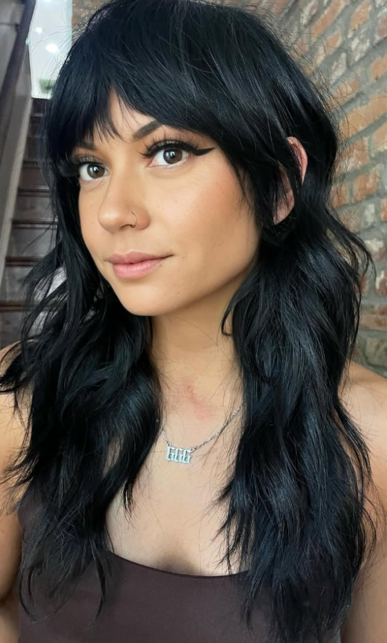39 Trending Wolf Cuts that Everyone is Rushing to Get! - Simply Happy Hair