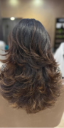 27 Beautiful Butterfly Haircuts You Should Bookmark Now! - Simply Happy ...