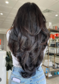 27 Beautiful Butterfly Haircuts You Should Bookmark Now! - Simply Happy ...