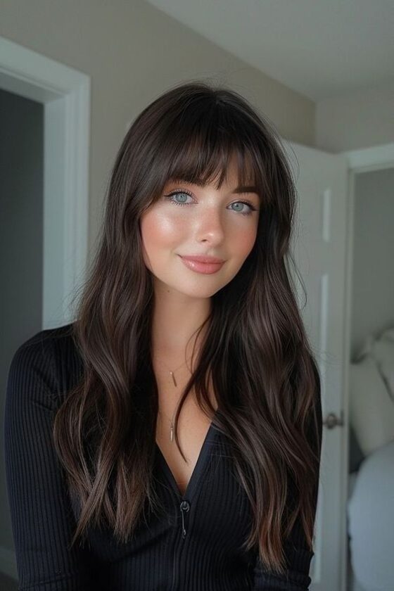 27 Gorgeous Layered Haircuts You'll Want to try Yourself! - Simply ...