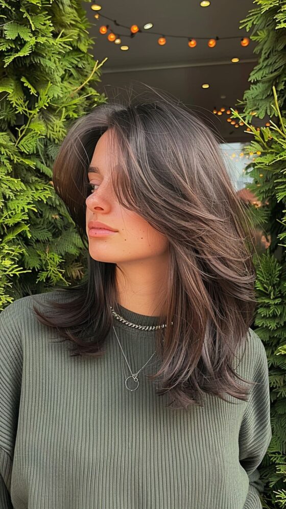 27 Gorgeous Layered Haircuts You'll Want to try Yourself! - Simply ...