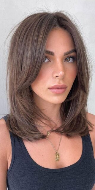 27 Gorgeous Layered Haircuts You'll Want to try Yourself! - Simply ...