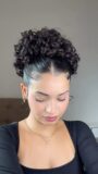 33 Gorgeous Edges Hairstyles You'll Want to Copy! - Simply Happy Hair