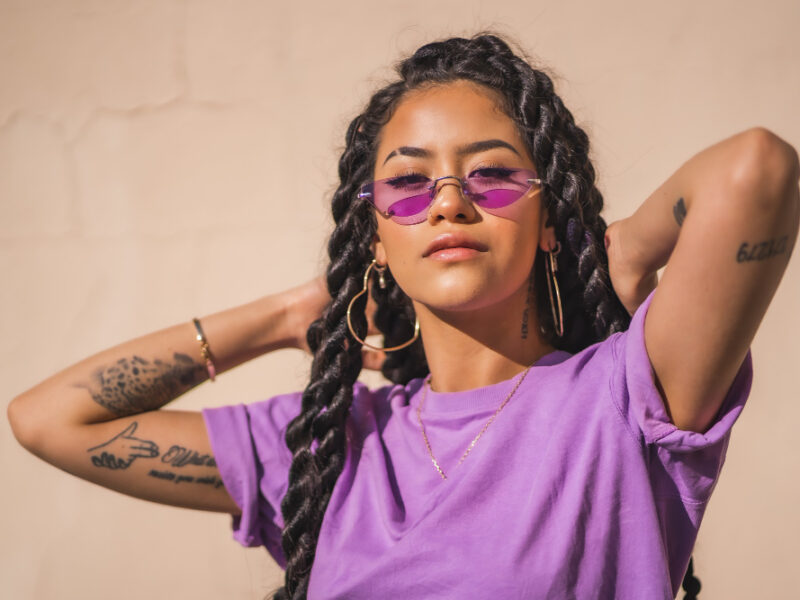 17 Best Haircuts for Thin and Fine Hair - Simply Happy Hair