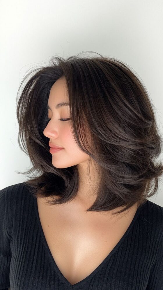 Long Bob Cuts: 25 Chic and Timeless Styles to Inspire Your Next Hair ...