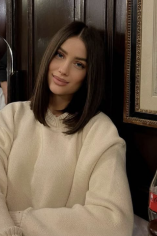 Long Bob Cuts: 25 Chic and Timeless Styles to Inspire Your Next Hair ...